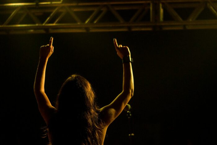 Madison Beer en gira con el *Locket Tour*: qué revela su setlist sobre ...